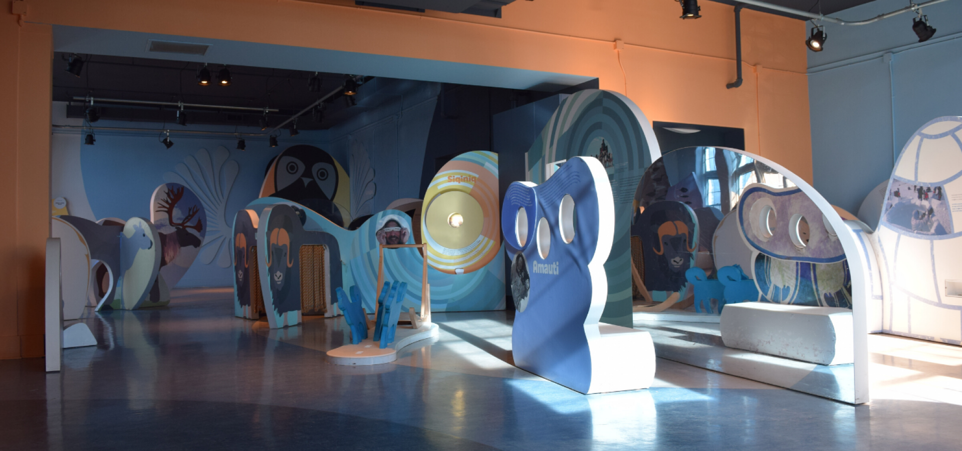 Sensory Friendly Evening | London Children's Museum Sensory Friendly Evening | London Children's Museum